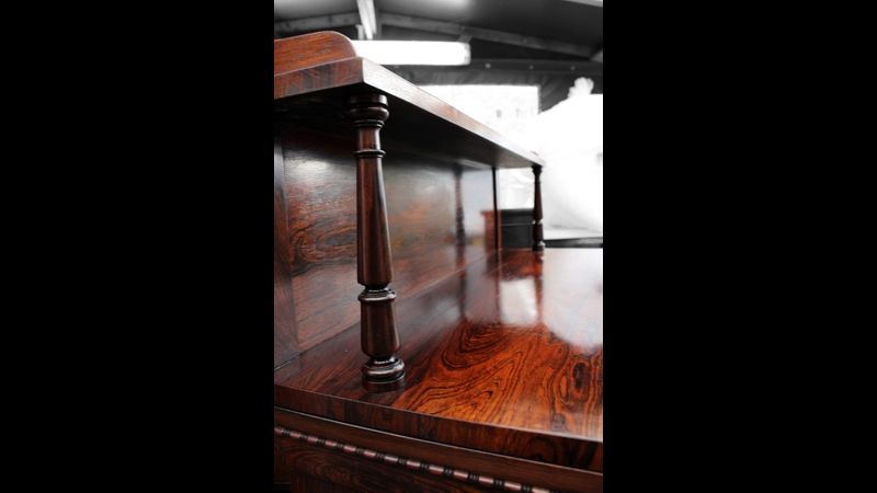 French Polishing & Woodcare - Beginners Course - 1 Day