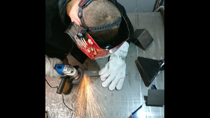 One day MMA/MIG welding course