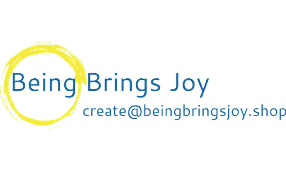 Being Brings Joy