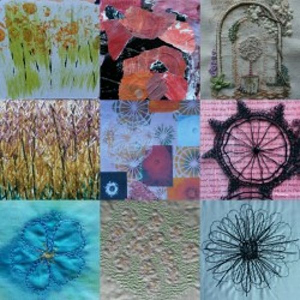 Jane CLark Textiles